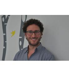 Dr Jeremy Rosenbaum (Paediatric Gastroenterologist) - Healthpages.wiki