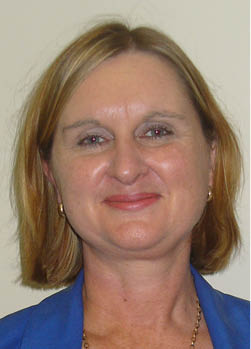 Dr Sharon Harding (Psychiatrist) - Healthpages.wiki