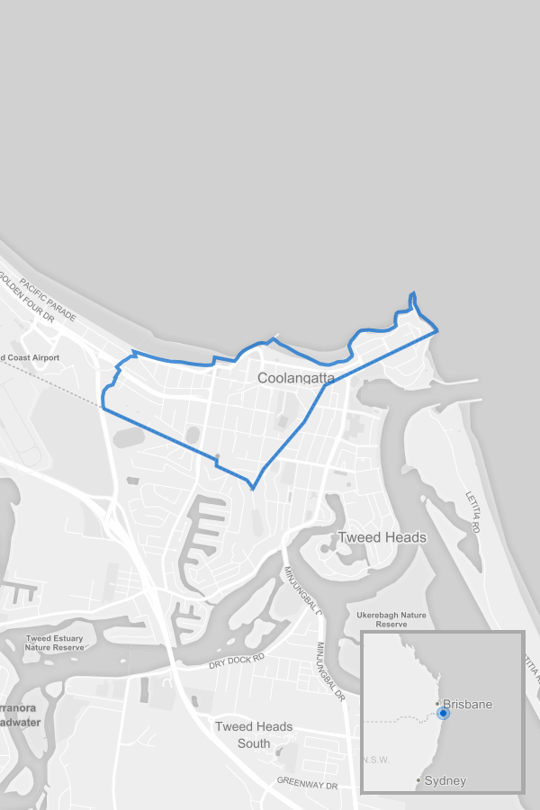 Coolangatta (Qld), QLD