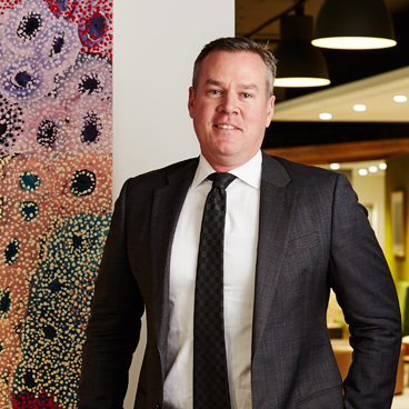 Dr David Gracey (Nephrologist) - Healthpages.wiki