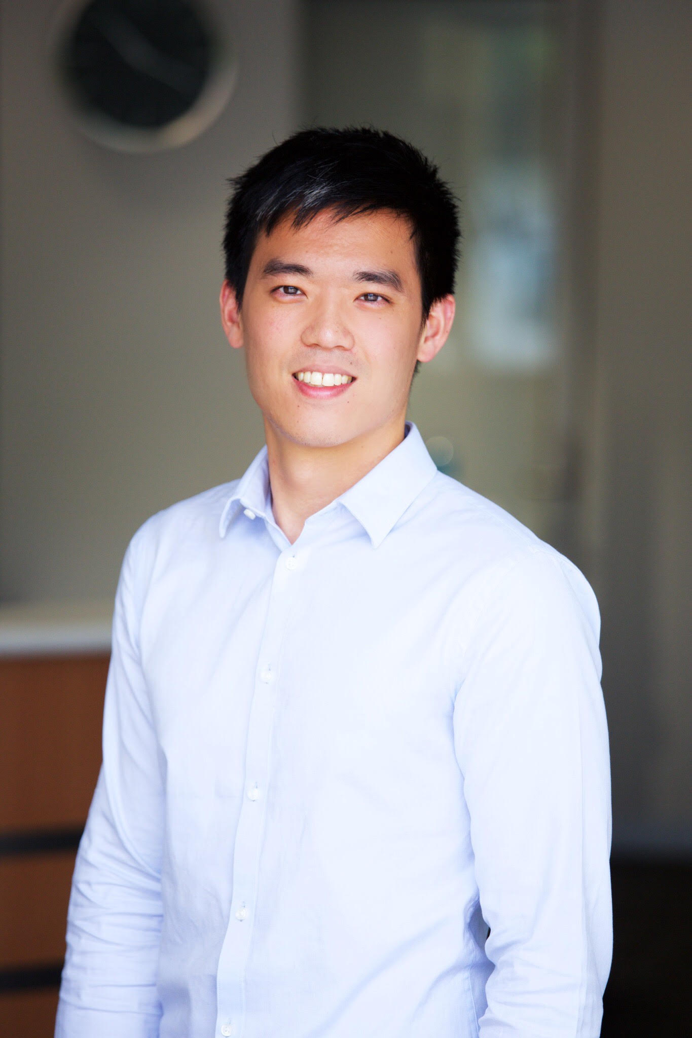 Dr Jerry Hsu (GP) - Healthpages.wiki