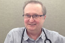 Dr Robert Futcher (GP) - Healthpages.wiki