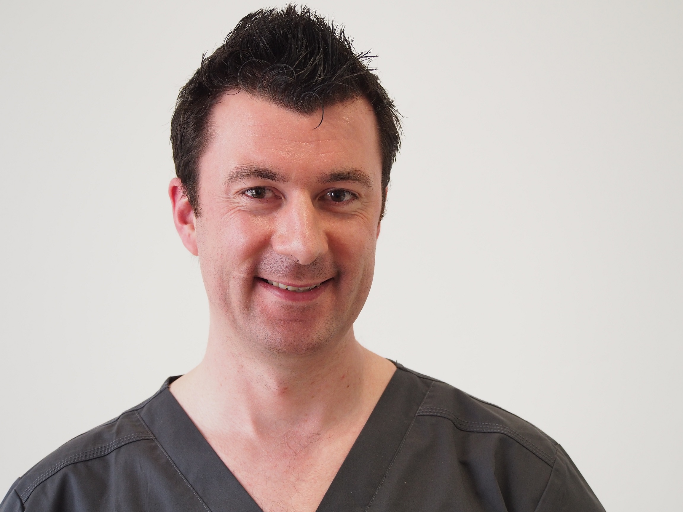 Dr Frank Farrelly (Dentist) - Healthpages.wiki
