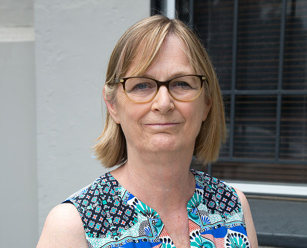 Dr Kathleen Beale (GP) - Healthpages.wiki