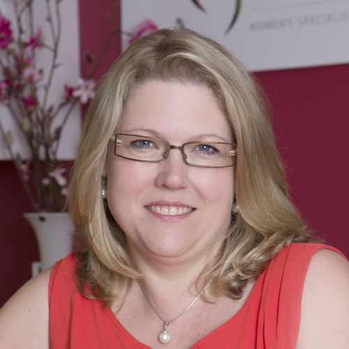 Dr Rebecca McCormack (Gynaecologist) - Healthpages.wiki