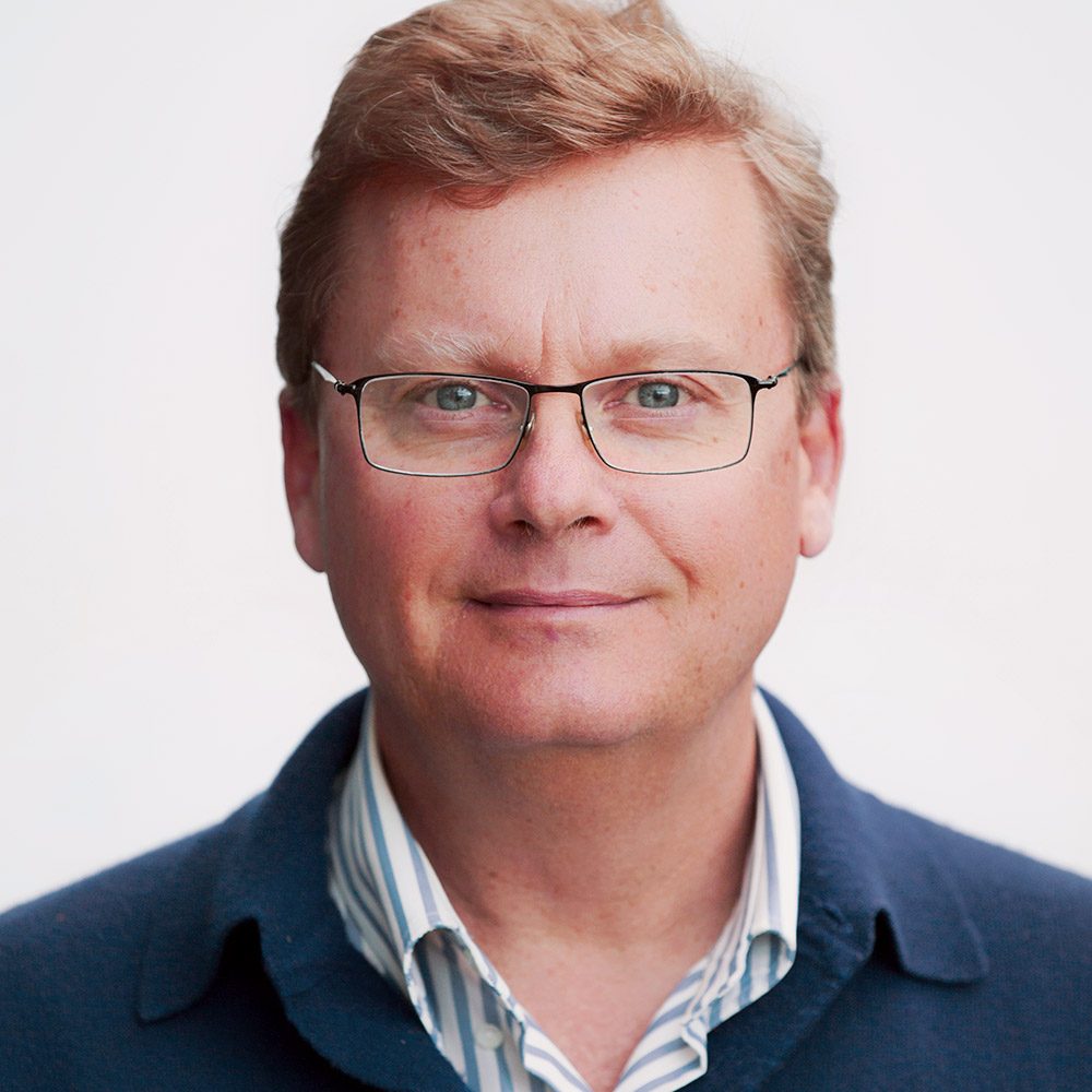 Dr Roderic Warren (Cardiologist) - Healthpages.wiki