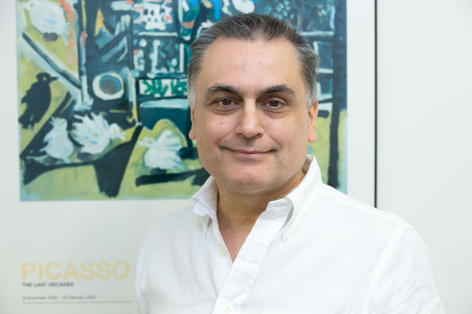 Dr Steven Rudolphy (GP) - Healthpages.wiki