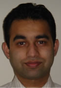 Dr Neil Joshi (Urologist) - Healthpages.wiki