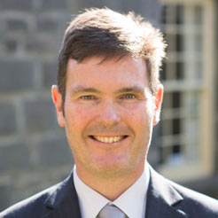 Dr Stuart Eaton (General Surgeon) - Healthpages.wiki