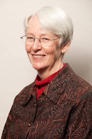 Dr Angela Rutherford (GP) - Healthpages.wiki