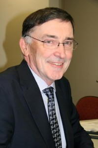 Dr David McKenzie (Cardiologist) - Healthpages.wiki