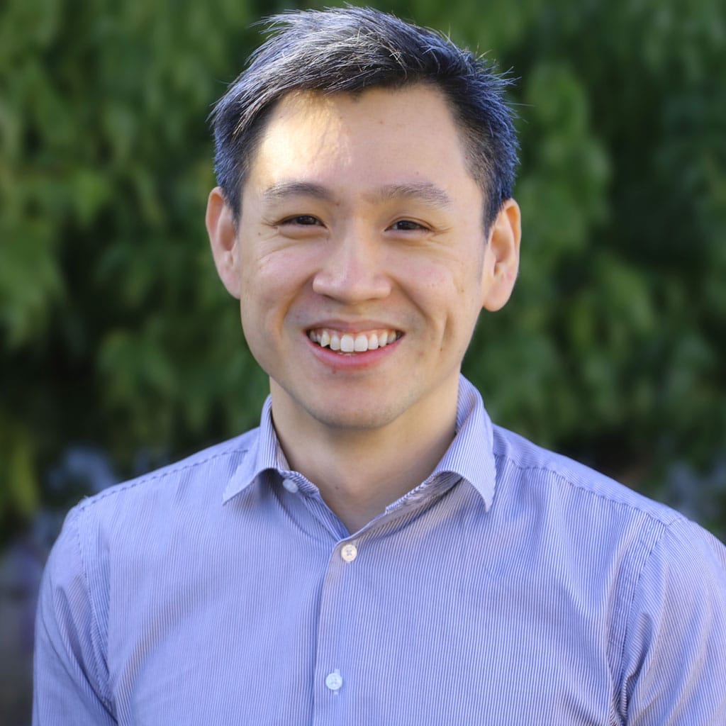 Dr Leon Toh (GP) - Healthpages.wiki