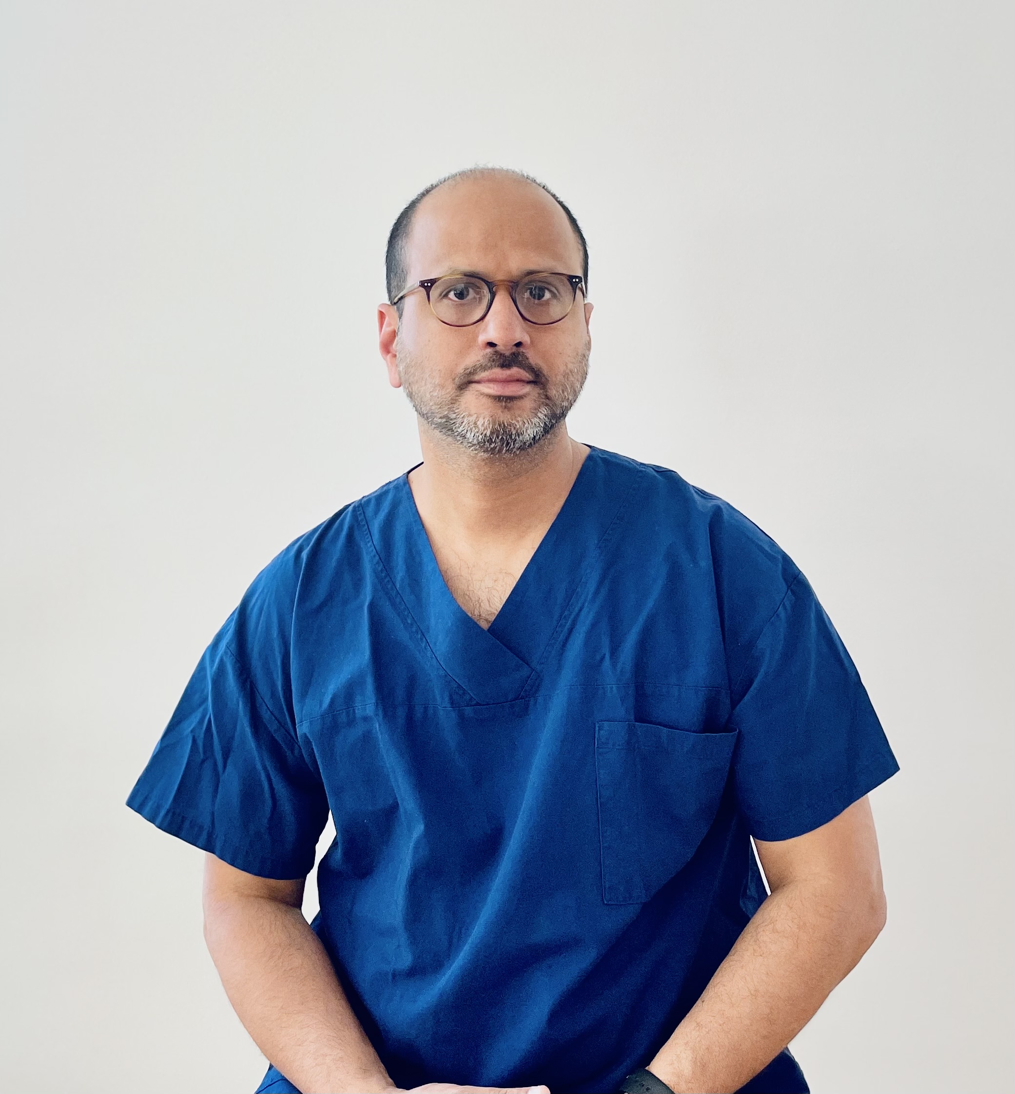 Dr Manzoor Abbas (General Surgeon and Gastrointestinal Endoscopist ...