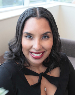 Dr Nada Hamad (Haematologist) - Healthpages.wiki