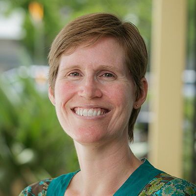 Dr Gillian Thorpe (GP) - Healthpages.wiki