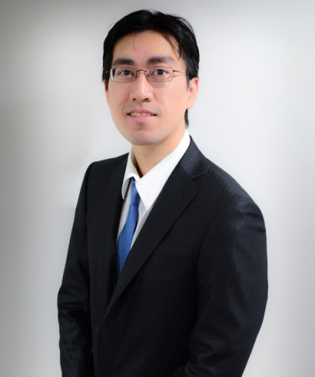 Dr Jeffrey Tsai (Rheumatologist) - Healthpages.wiki