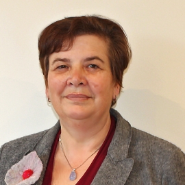 Dr Kristine Mercuri (Psychiatrist) - Healthpages.wiki