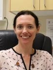 Dr Nicole Dever (GP) - Healthpages.wiki