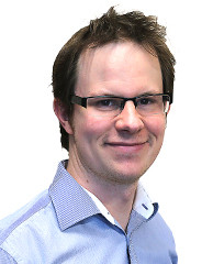 Dr Oliver Wiley (GP) - Healthpages.wiki