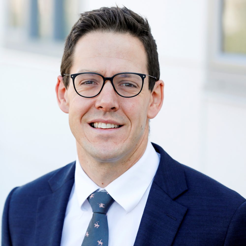 Dr Samuel Lovibond (Cardiologist) - Healthpages.wiki