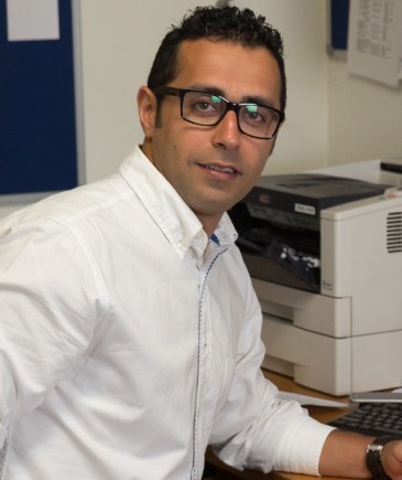 Dr Seyedehsan Beikaee (GP) - Healthpages.wiki