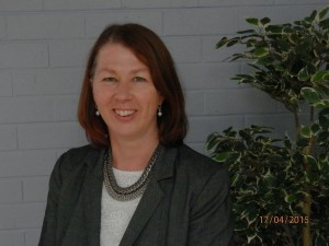 Dr Tracy Noble (GP) - Healthpages.wiki