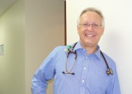 Dr Andrew Taylor (GP) - Healthpages.wiki