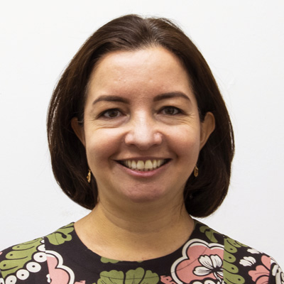 Dr Edna Granados (GP) - Healthpages.wiki