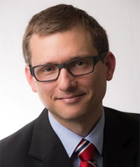 Dr Benjamin Hunt (Cardiologist) - Healthpages.wiki