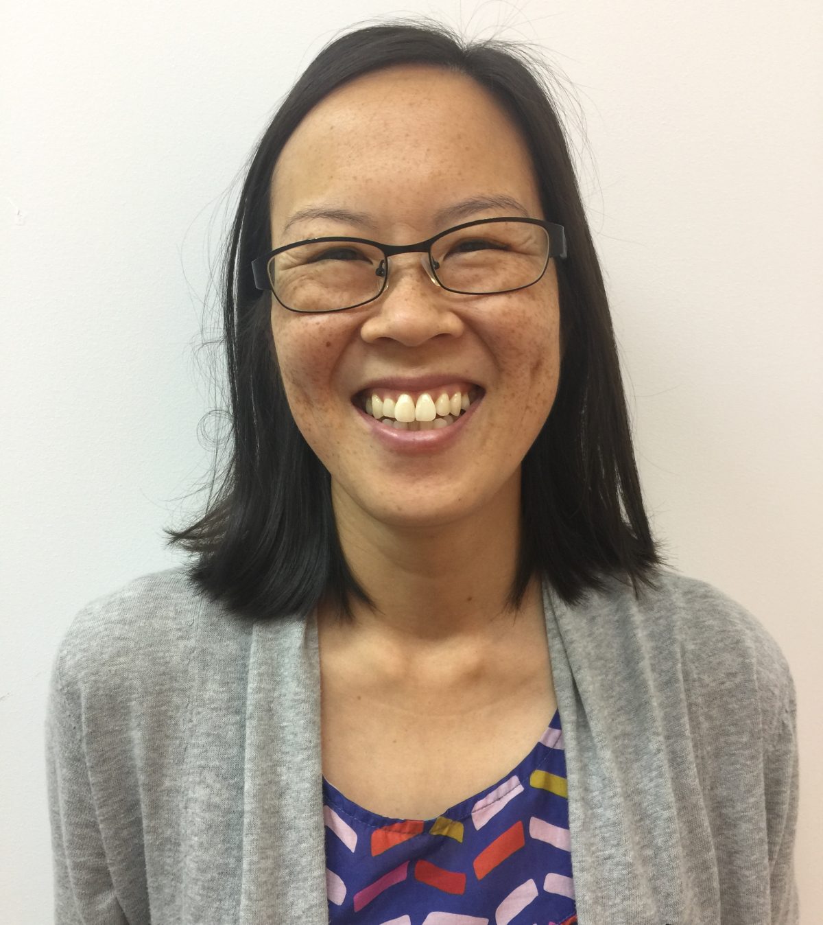 Dr Chia Chang (GP) - Healthpages.wiki