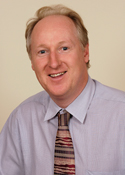 Dr Geoffrey Trueman (Gynaecologist) - Healthpages.wiki