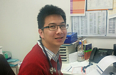 Dr Ken Lian (GP) - Healthpages.wiki