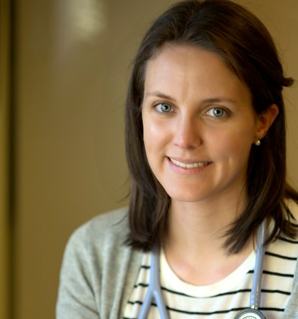 Dr Tessa McLean (GP) - Healthpages.wiki