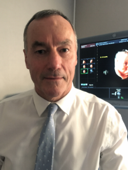 Dr Victor Hurley (Obstetrics and Gynaecological Ultrasound Specialist ...