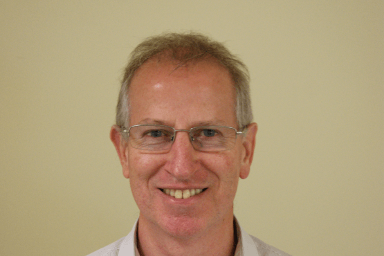 Christopher Rodgers (Physiotherapist) - Healthpages.wiki