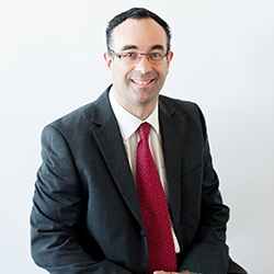 Dr Andrew Broadfoot (Immunology and Allergy Specialist) - Healthpages.wiki