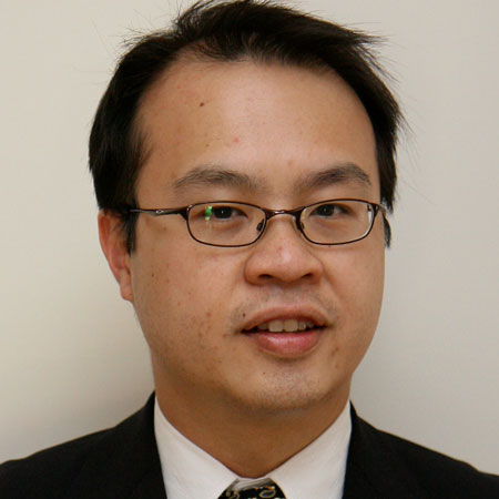 Dr Derek Chen (General Surgeon) - Healthpages.wiki