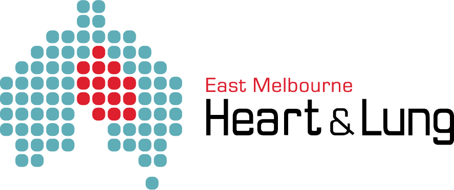 East Melbourne Heart & Lung - Healthpages.wiki