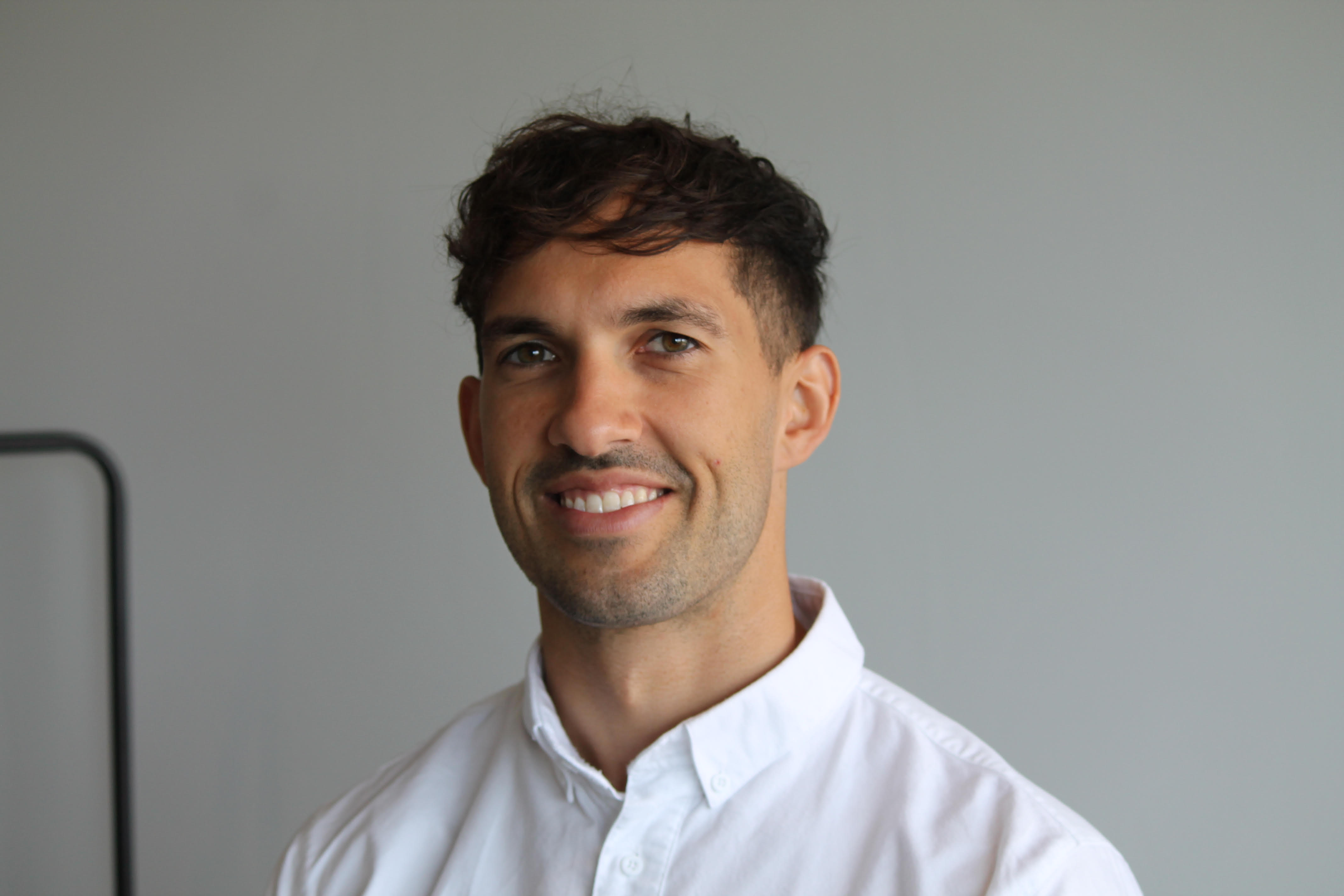 Mr Byron de Ridder (Clinical Psychologist) - Healthpages.wiki