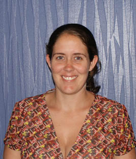 Dr Krista Talbot (GP) - Healthpages.wiki