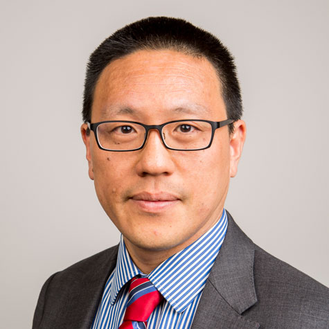 Dr Derek Chan (Ophthalmologist) - Healthpages.wiki
