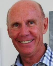 Dr Thomas Atkins (Ophthalmologist) - Healthpages.wiki