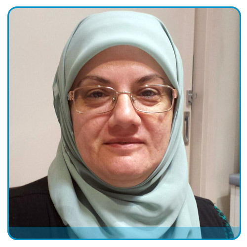 Dr Wasan Dalaali (GP) - Healthpages.wiki