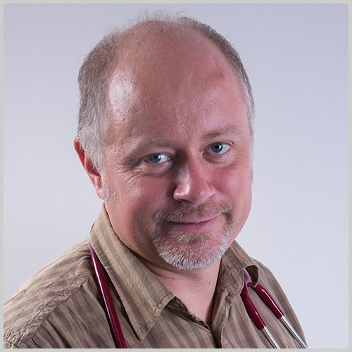 Dr Adrian Gilliland (GP) - Healthpages.wiki