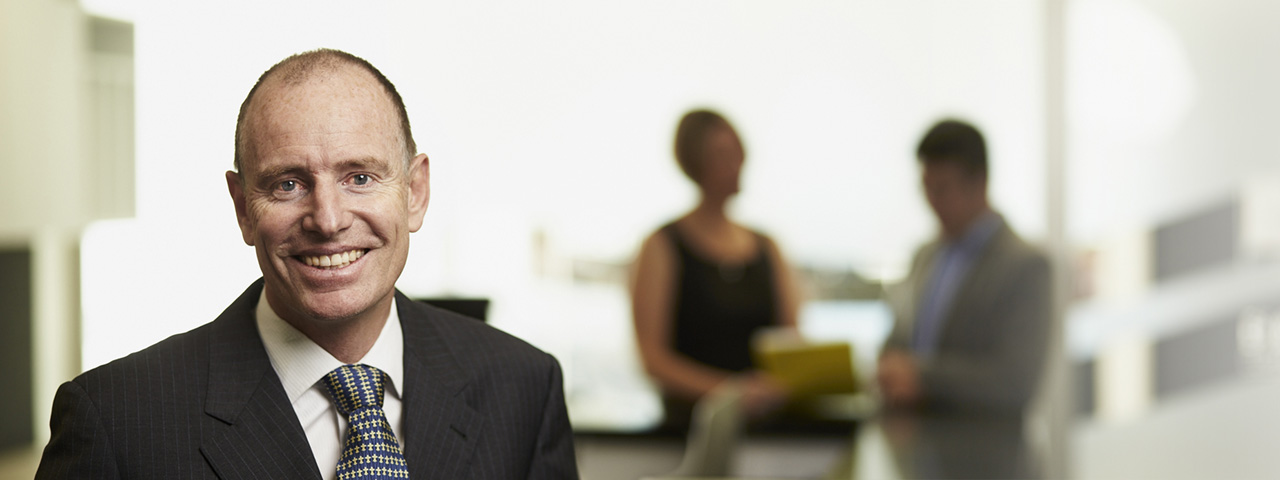 Dr Alexander O'Beirne (Orthopaedic Surgeon) - Healthpages.wiki