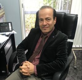 Dr Inam Khan (GP) - Healthpages.wiki