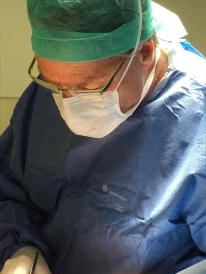 Dr Mark Vucak (Plastic and Reconstructive Surgeon) - Healthpages.wiki