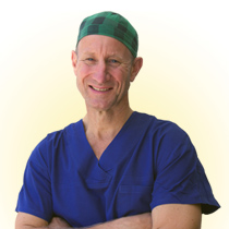 Dr Michael Hunter (Orthopaedic Surgeon) - Healthpages.wiki