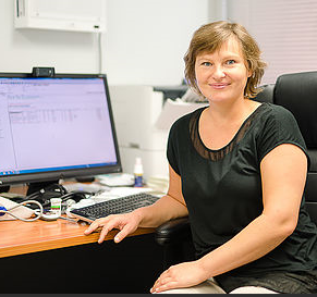 Dr Olga Voloshyna (GP) - Healthpages.wiki