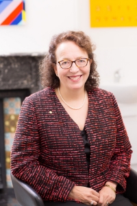 Prof Ingrid Scheffer (Paediatric Neurologist) - Healthpages.wiki